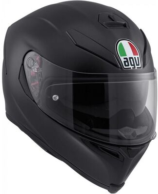 Pinlock® 70 Clear anti-fog insert for the DKS255 for the AGV, K1-S visor
