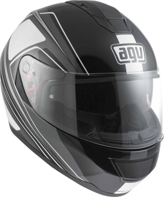 Pinlock® 70 Clear anti-fog insert for the DKS118 for the AGV, K1 visor