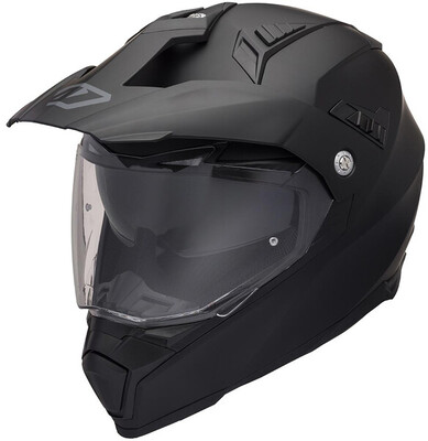 Pinlock® 70 Clear anti-fog insert for the DKS002 for the ALL ONE, Atlas visor