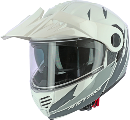 Pinlock® 70 Clear anti-fog insert for the DKS002 for the Astone, GT visor