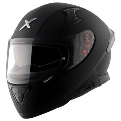 Pinlock® 30 Clear anti-fog insert for the DKS166 for the Axor, Apex visor