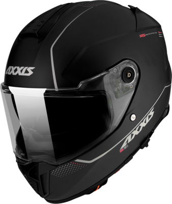 Pinlock® 70 Clear anti-fog insert for the DKS429 for the Axxis, Fénix visor