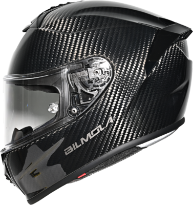 Pinlock® 70 Clear anti-fog insert for the DKS400 for the Bilmola ...