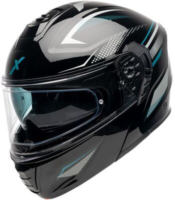 Pinlock® 70 Clear anti-fog insert for the DKS002 for the DXR, Orion visor