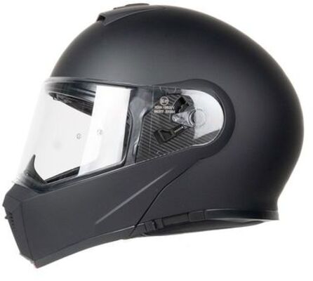 Pinlock® 70 Clear anti-fog insert for the DKS002 for the DXR, Arion visor