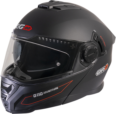 Pinlock® 70 Clear anti-fog insert for the DKS603 for the Gari, G110 visor