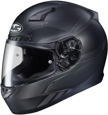 Pinlock® 70 PrecisionT anti-fog insert for the DKS088 for the HJC, CL ...