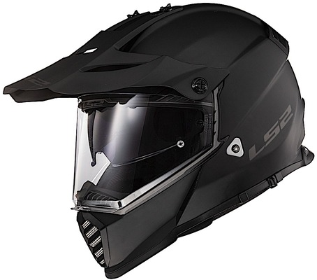 Pinlock® 70 Clear anti-fog insert for the DKS198 for the LS2, Pioneer ...