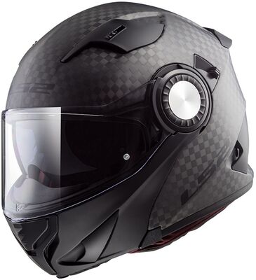 Pinlock® 70 Clear anti-fog insert for the DKS248 for the LS2, Vortex ...