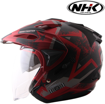 Pinlock® 70 Clear anti-fog insert for the DKS171 for the NHK, Godzilla ...