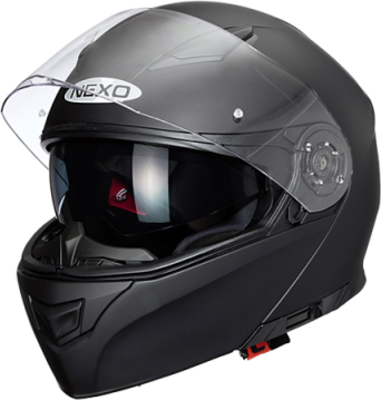 Pinlock® 70 Clear anti-fog insert for the DKS002 for the Nexo, Suntec visor