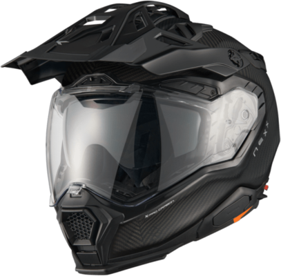 Pinlock® 120XLT Clear anti-fog insert for the DKS553 for the Nexx, X ...