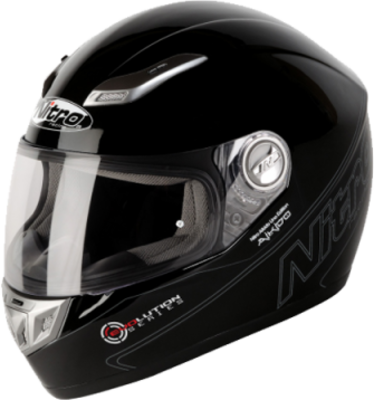 Pinlock® 70 Clear anti-fog insert for the DKS041 for the Nitro, NP ...