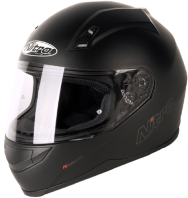 Pinlock® 70 Clear anti-fog insert for the DKS041 for the Nitro, NP ...