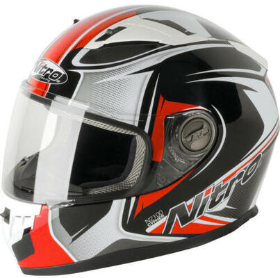 Pinlock® 70 Clear anti-fog insert for the DKS041 for the Nitro, NP ...