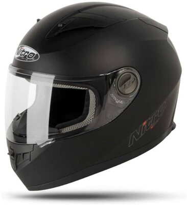 Pinlock® 70 Clear anti-fog insert for the DKS041 for the Nitro, N2200-Uno-DVS visor