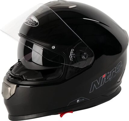 Pinlock® 70 Clear anti-fog insert for the DKS041 for the Nitro, NP ...