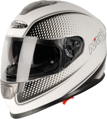 Pinlock® 70 Clear anti-fog insert for the DKS041 for the Nitro, NP ...