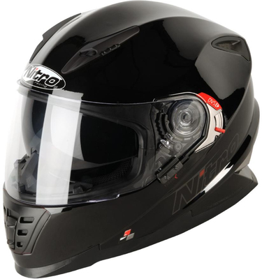 Pinlock® 70 Clear anti-fog insert for the DKS041 for the Nitro, N2200 ...