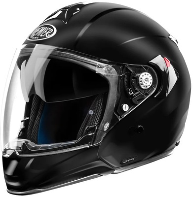 Pinlock® 70 Dark Smoke anti-fog insert for the DKS002 for the Premier ...