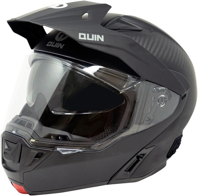 Pinlock® 120 PrecisionT anti-fog insert for the DKS217 for the Quin ...