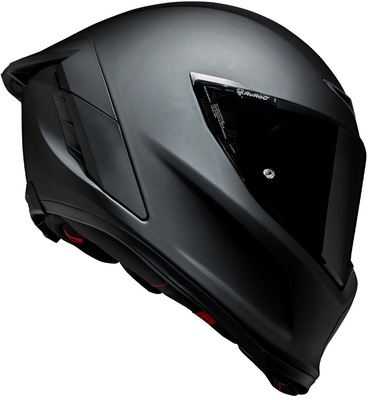 Pinlock® 120XLT Clear anti-fog insert for the DKS580 for the Ruroc, EOX visor