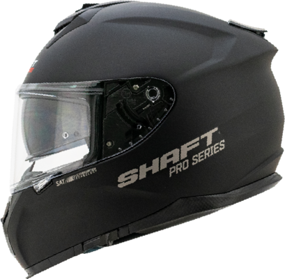 Pinlock® 30 Clear anti-fog insert for the DKS166 for the SHAFT, SH-526 ...