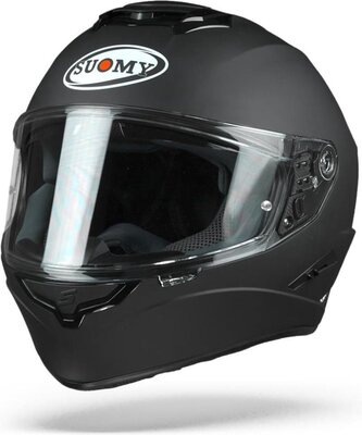 Pinlock® 70 Clear anti-fog insert for the DKS223 for the Suomy ...