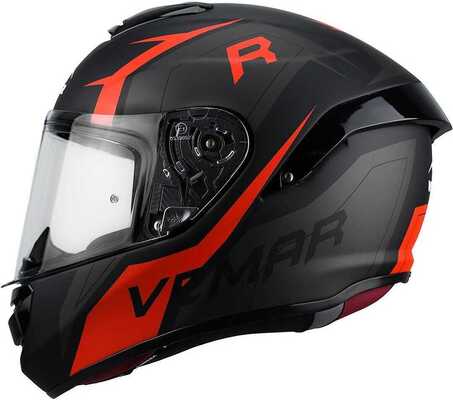 Pinlock® 70 Clear anti-fog insert for the DKS174 for the Vemar ...