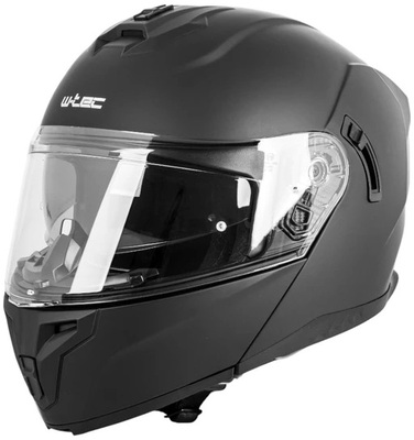 Pinlock® 70 Clear anti-fog insert for the DKS002 for the W-TEC, Benidor visor
